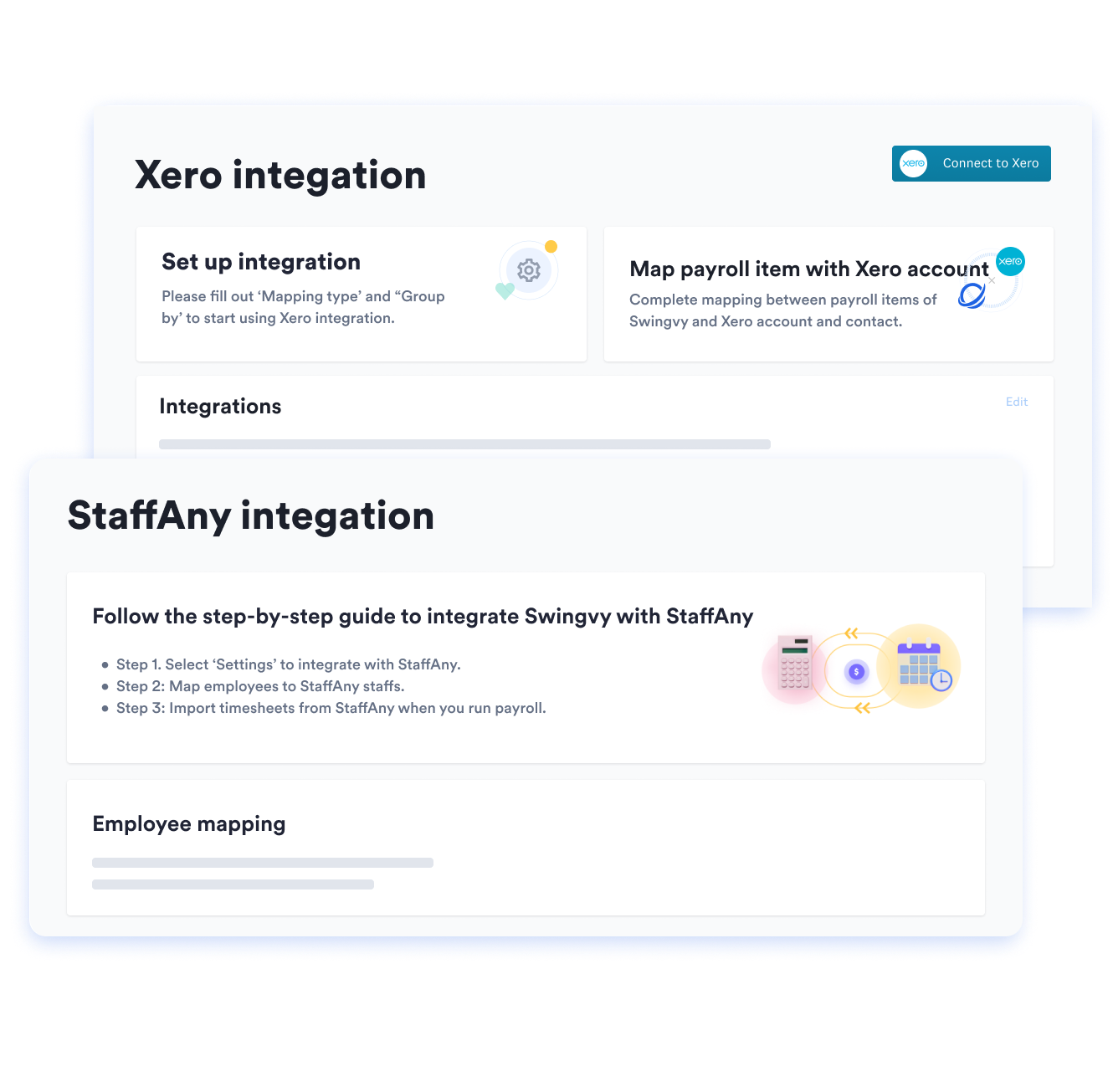 Payroll Software for SMEs in Singapore | MOM Approved | Swingvy